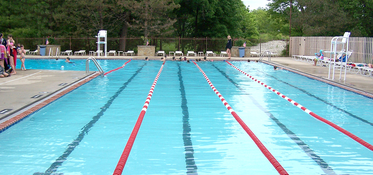 Swim Team