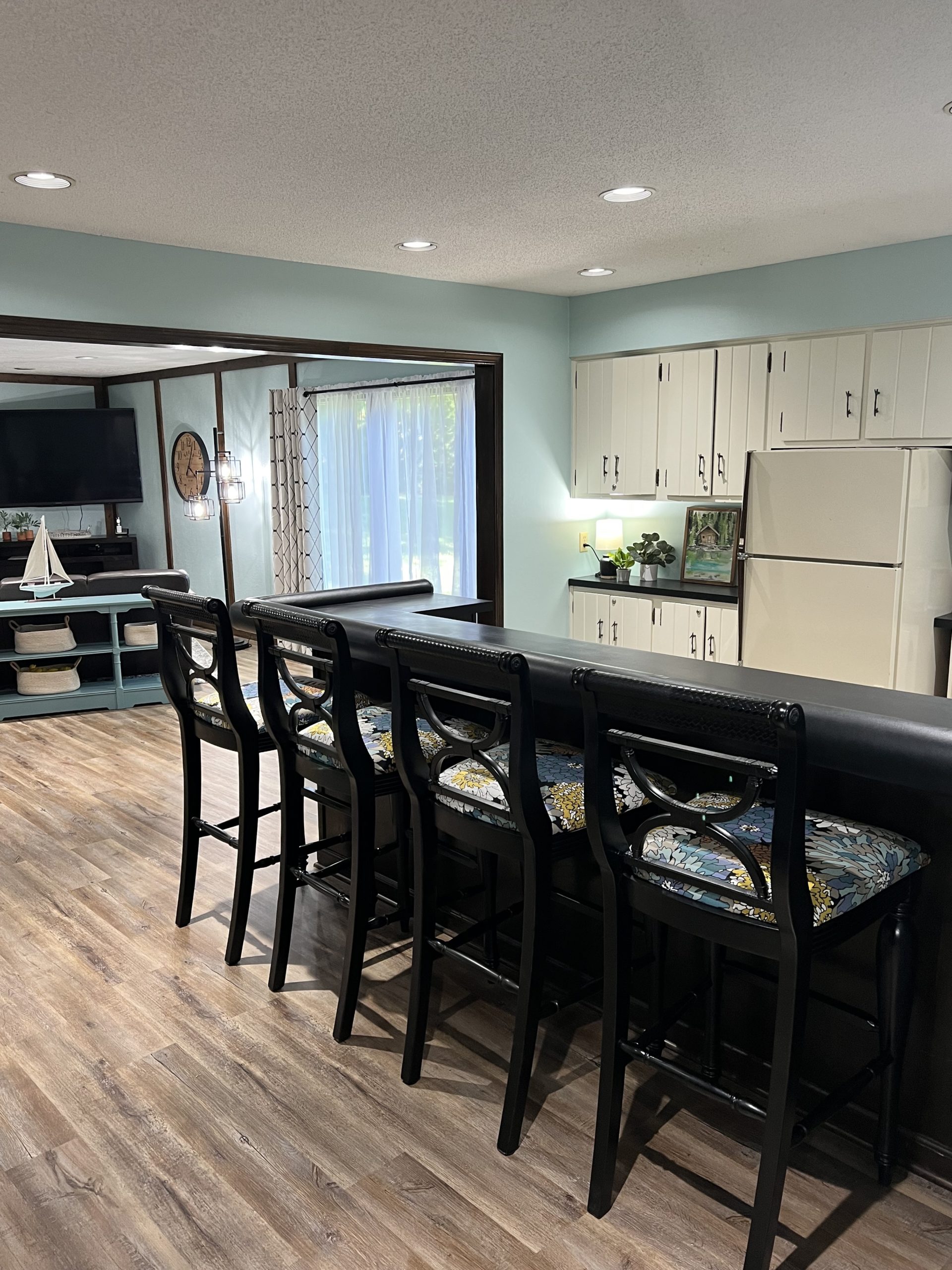 Clubhouse Rental